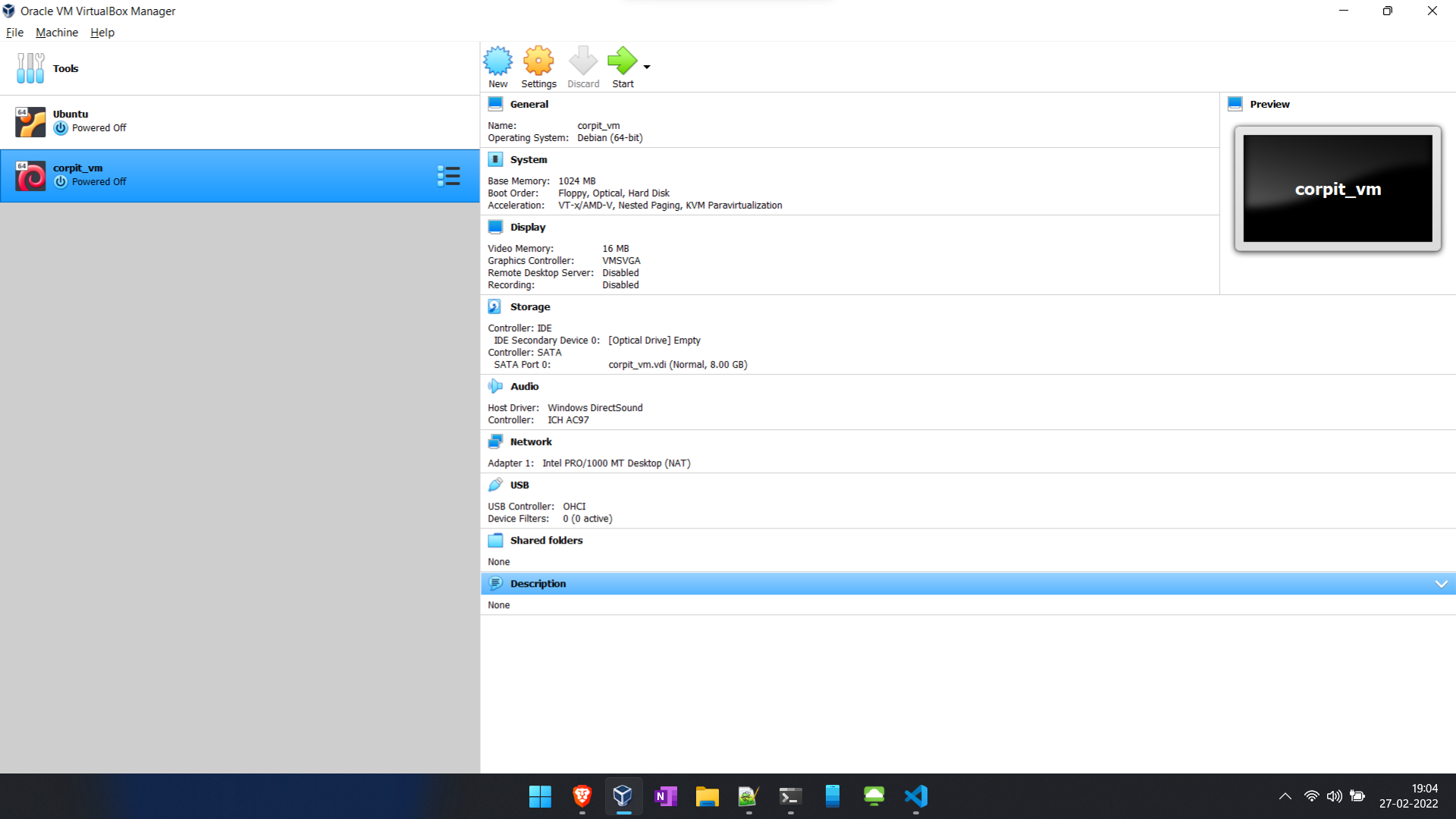 What is Vagrant and how we use it? - CorpIT