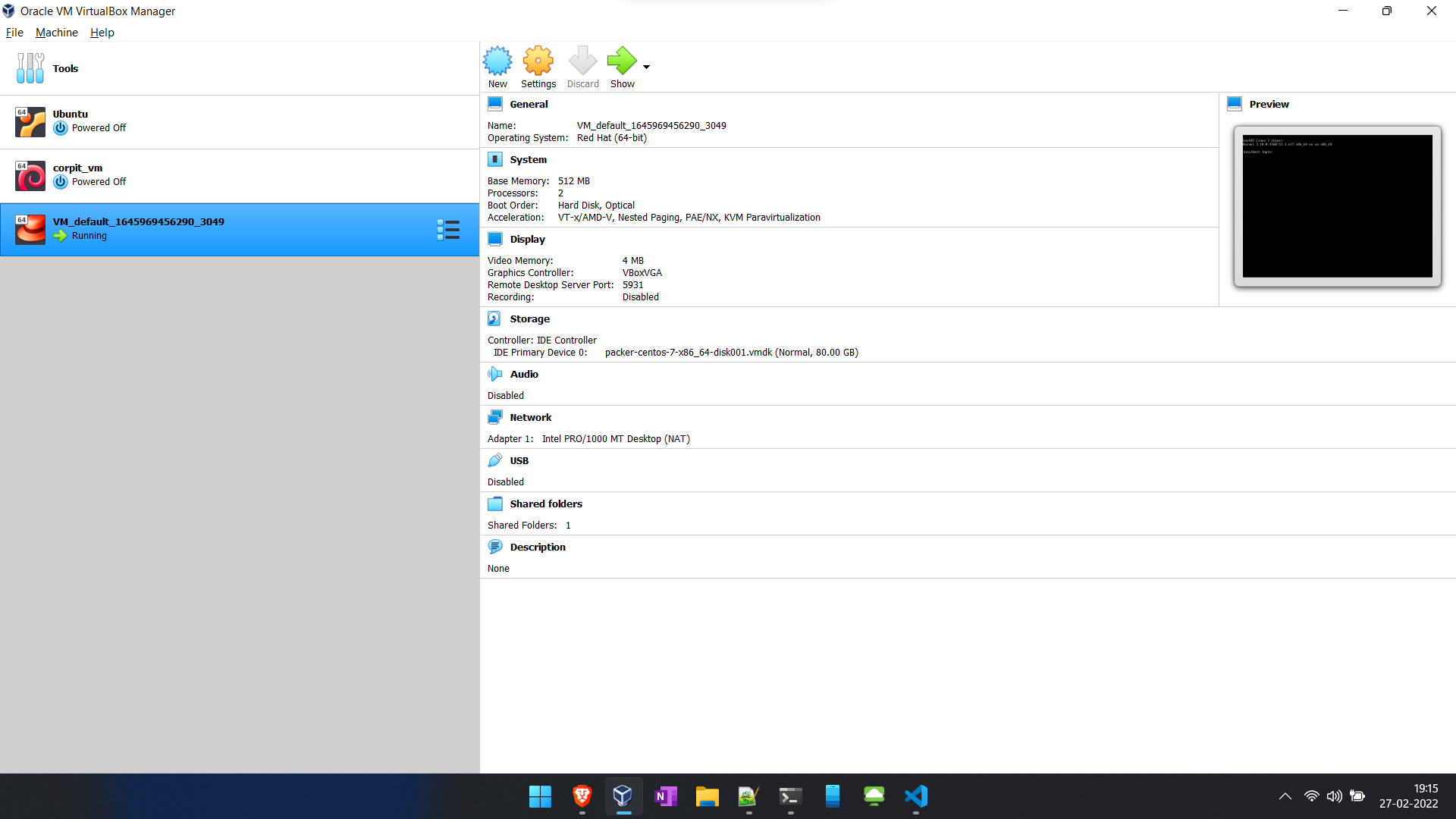 What is Vagrant and how we use it? - CorpIT
