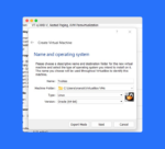 How to Install TrueNAS in Virtual Box - CorpIT