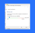 How to Install TrueNAS in Virtual Box - CorpIT