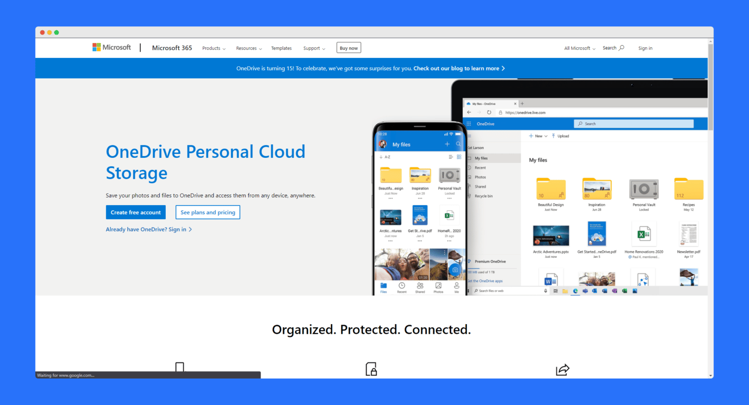 Best Free and Open Source Alternatives to Google Drive - CorpIT