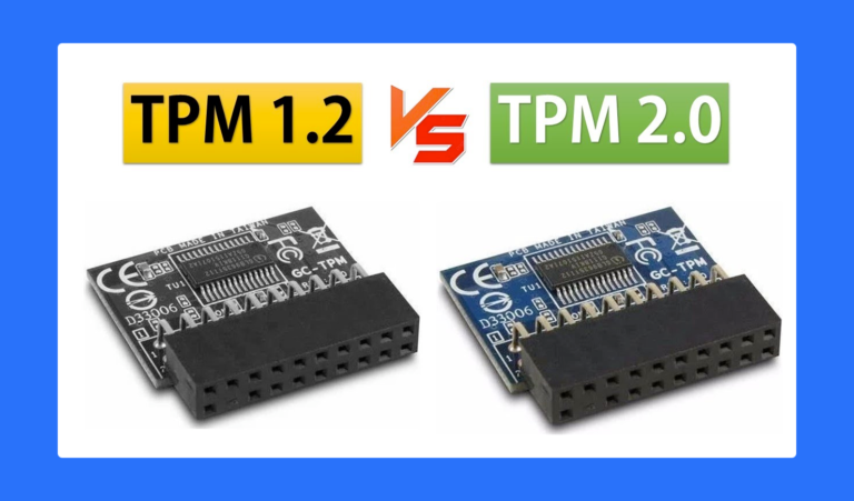 A Beginner's Guide to Trusted Platform Module (TPM)- CorpIT