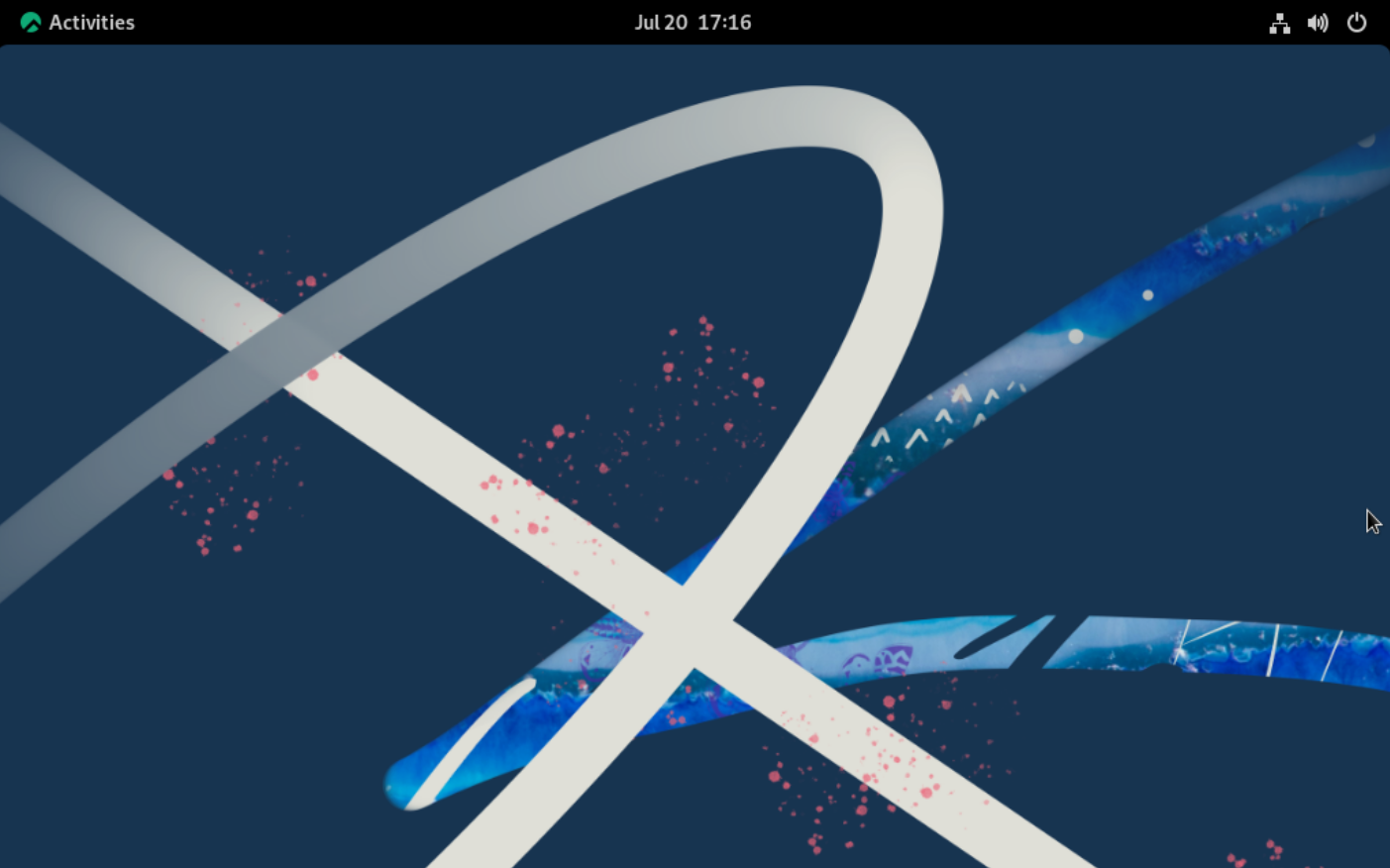 How to Install GNOME Desktop(GUI) on Rocky Linux 9 - CorpIT