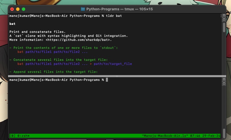 Best Mac Terminal App - CorpIT